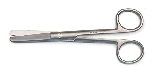 Amazon.com: World Precision Instruments 501743 Stainless Steel ...
