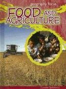 Food and Agriculture: How We Use the Land (Geography Focus): Spilsbury ...