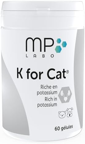 Cystaid for Cats x 30 capsules : Amazon.co.uk: Pet Supplies