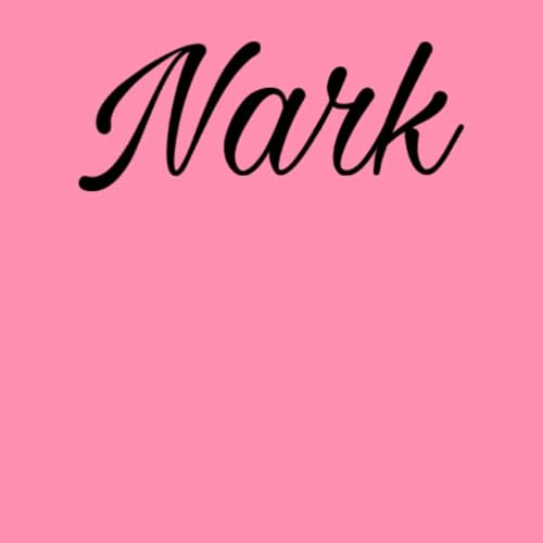 Play Nark by NarK on Amazon Music Unlimited