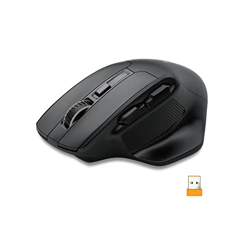 Top 10 Best Mouse For Large Hand : Reviews & Buying Guide - Katynel