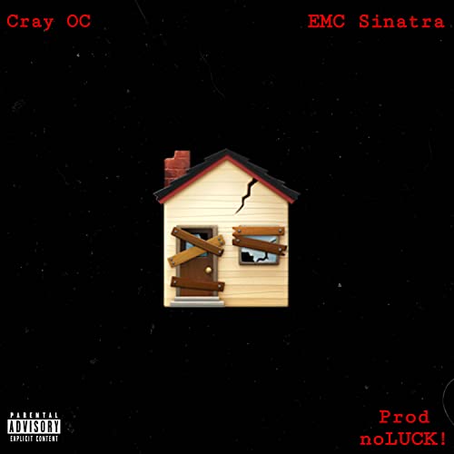 Convos in the Trap by Cray OC & EMC Sinatra on Prime Music