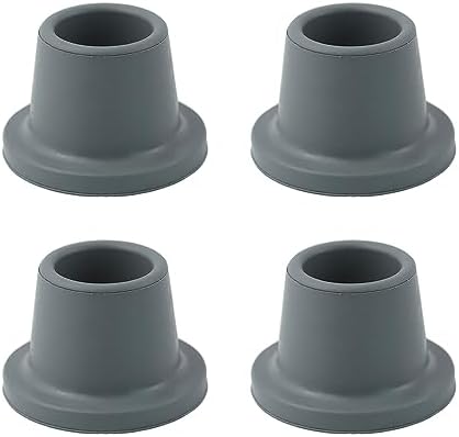 Amazon.com: 4pcs Replacement Feet for Shower Chair Bath Seat, Shower ...