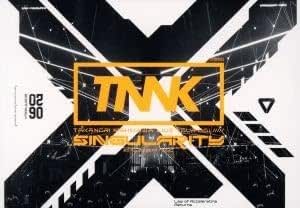 Amazon.co.jp: Takanori Nishikawa 1st Live Tour (SINGularity) (First Press Limited Edition B ...
