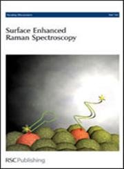 Amazon | Surface Enhanced Raman Spectroscopy: Faraday Discussions No ...