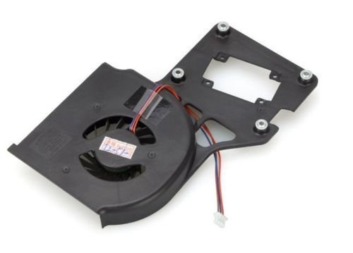Laptop CPU Cooling Fan Compaitible for IBM Lenovo R61 R61I R61E Series ...