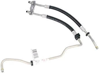 Amazon.com: GM Parts 22953353 Automatic Transmission Fluid Cooler Inlet ...