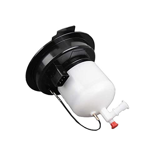 Buy Autostar Germany Fuel Filter Assembly For Porsche Panamera ...