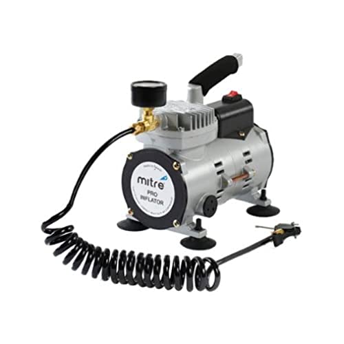 The Best Electric Soccer Ball Pumps in 2023 [Buying Guide]