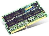 Transcend 256MB PC100 SO-DIMM Laptop Memory Module CL2 at Amazon.com