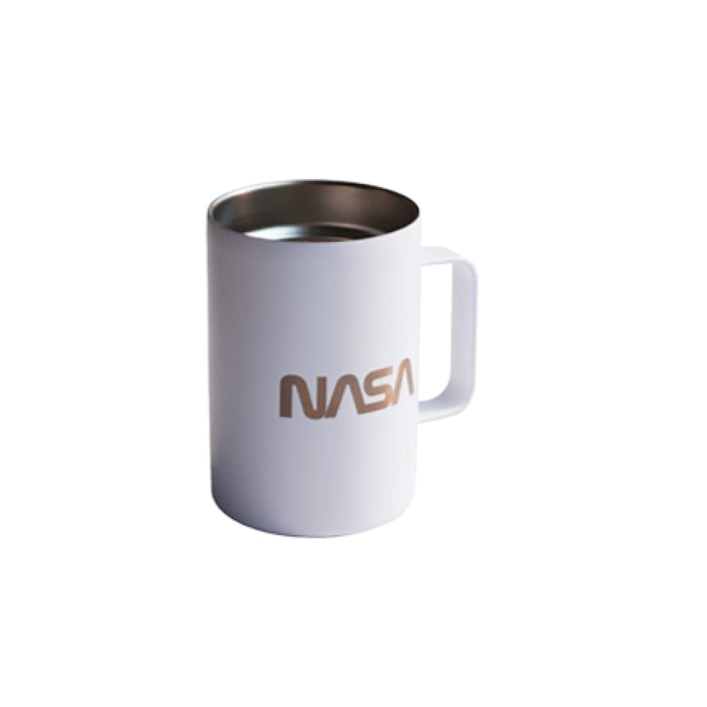 Nasa Travel Mug