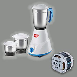 Buy MIXER GRAINDER Online at Low Prices in India - Amazon.in