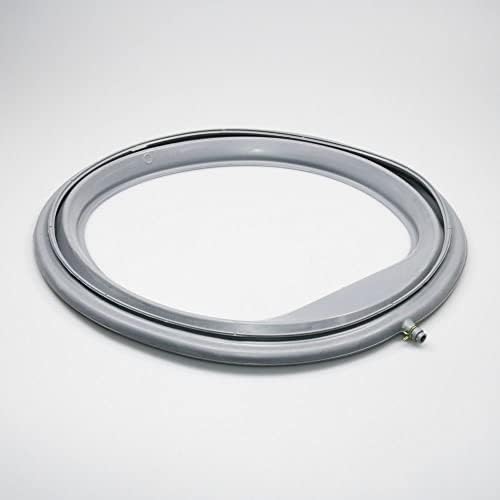 Amazon.com: PartsForLess Washer Door Boot Seal Gasket Compatible with ...