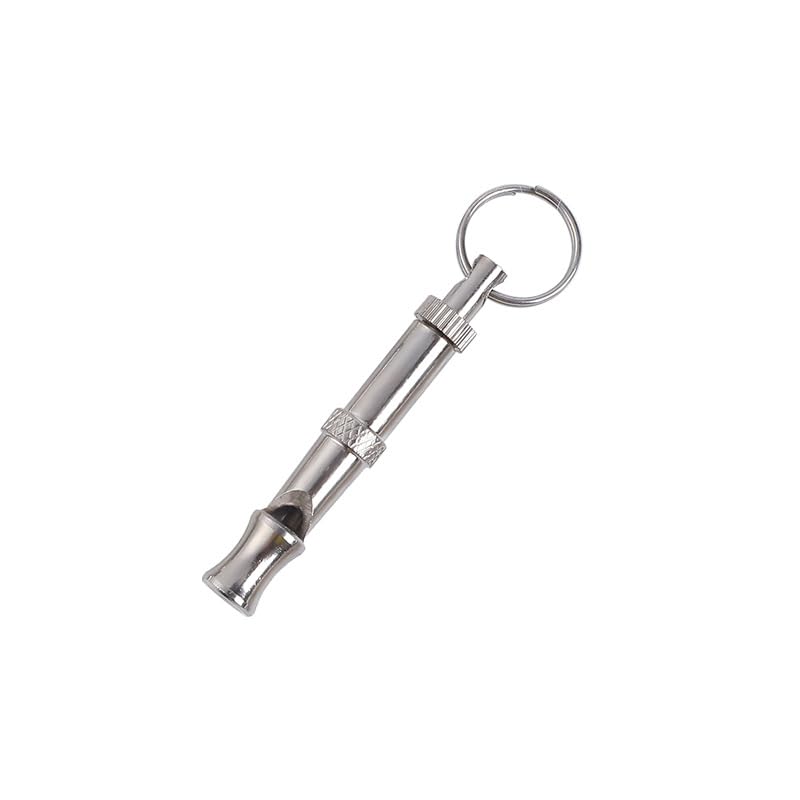 Amazon.com : Ultrasonic Dog Training Whistle: Silent Dog Whistle to ...