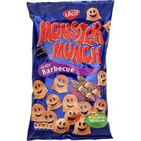 Amazon.com: Vico Monster Munch Barbecue 85g : Grocery & Gourmet Food