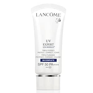 Lancome UV Expert GN Shield Triple Potency BB Complete SPF 50 PA+++ - # 02 - 30ml/1oz : Amazon ...