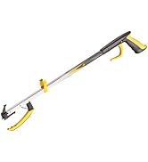 The Helping Hand Company Classic Pro Reacher Grabber 26 inch / 65cm ...