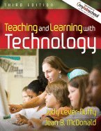 Teaching & Learning With Technology 3rd EDITION: Amazon.com: Books