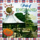 Various Artists - Pride of England - Amazon.com Music