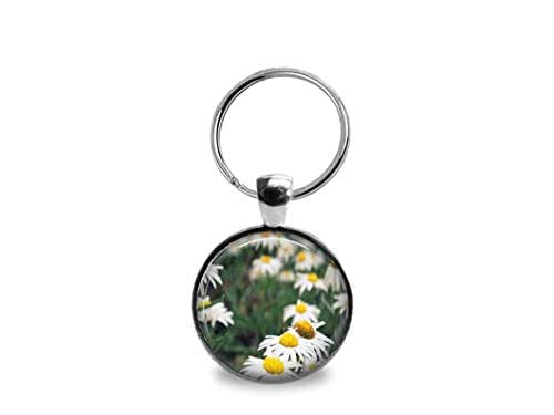 Amazon.com: Daisy Key Chain : Handmade Products