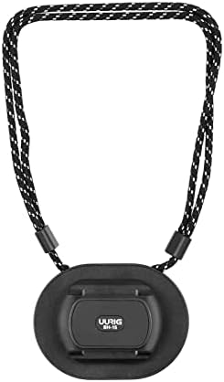 Amazon.com: Sunydog Camera Magnetic Neck Holder Mount, Universal Body ...