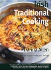 Irish Traditional Cooking: Over 300 Recipes from Ireland's Heritage ...