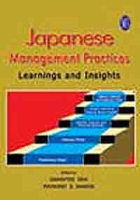 Japanese Management Practices: Learnings & Insights : Amazon.in: Books