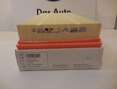 Amazon.com: VOLKSWAGENAUDI 1J0129620 GENUINE OEM AIR FILTER : Automotive