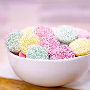 Amazon.com : Mint Nonpareils, 1 pound : Grocery & Gourmet Food
