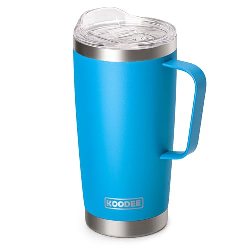 Snapklik.com : Koodee Travel Coffee Mug