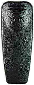 Amazon.com: Battery Belt Clip Compatible with HLN9844 Two Way Radio ...