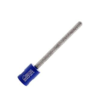 SHDIATOOL Diamond Mortar Raking Bit 5/16" x 4" for Brickwork Joint ...