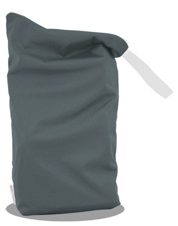 Amazon.com: AppleCheeks Multi-Purpose Zippered Storage Sac Wet Bag ...