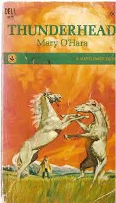 Thunderhead: O'Hara, Mary: Amazon.com: Books