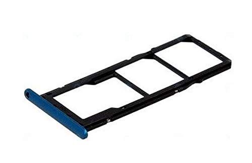 ACEKING® Oppo F9 & F9 PRO Sim Tray by - t - Sim & Memory Card Holder ...