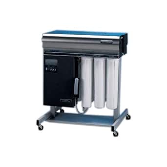 Labconco 9113200 Mobile Stand for WaterPro RO Station or WaterPro PS ...