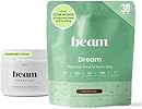 Amazon.com: Beam Dream Sleep Powder, Natural Sleep Aid and Magnesium ...