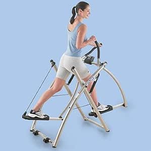 Gazelle Supra Elliptical Glider Exercise Machine : Amazon.co.uk: Sports ...