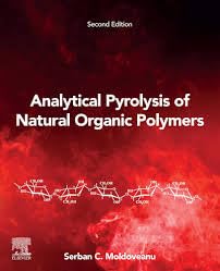 Buy Analytical Pyrolysis of Natural Organic Polymers, 2e Book Online at Low Prices in India ...