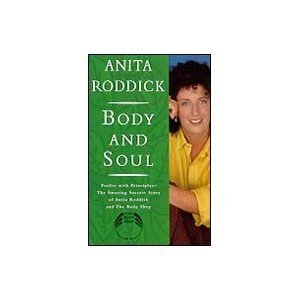 Body and Soul: Amazon.co.uk: RODDICK, A: 9780517881347: Books