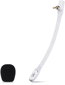 Replacement Game Mic Compatible For Logitech ASTRO A40, Microphone A40 ...