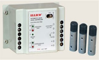 Buy Ellico Automatic Liquid Level Controller Online at Low Prices in ...