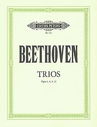 Amazon.com: Trios (Complete): 9780300755466: unknown author: Musical ...