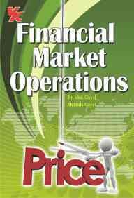 Buy Financial Market Operations Book Online at Low Prices in India ...
