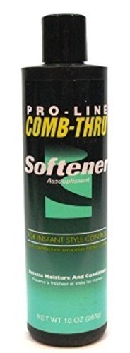 Amazon.com: Pro-Line Comb-Thru Softener 10oz by Pro-Line : Everything Else