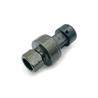 Sensor de presión del interruptor de aire acondicionado 7700417506 ...