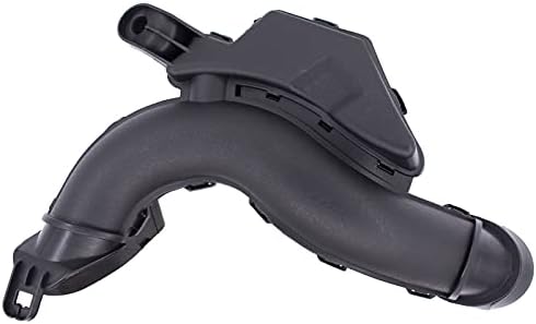Amazon.com: XQSMWF 1PC Front Air Intake Pipe Hose Assembly Compatible ...