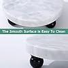 Amazon.com: FasolaHome Decorative Marble Riser for Display - Cute Home ...