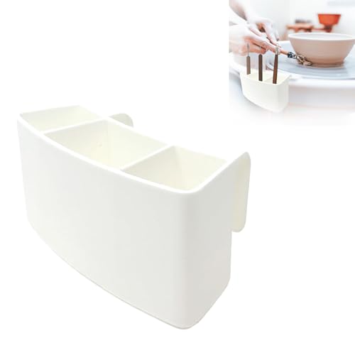 Best Ceramic Tool Holders for an Organized Workspace - Totally Reviewed