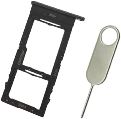 Amazon.com: PHONSUN Sim Card Tray SD Card Holder Replacement for ...